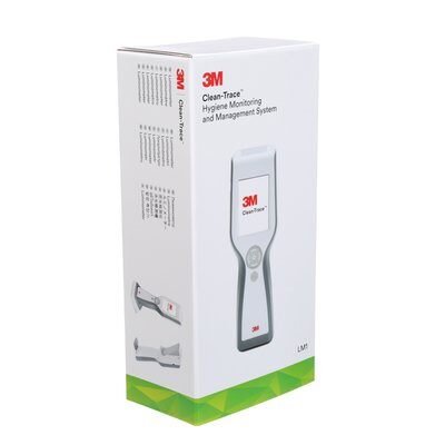 3M™ Clean-Trace™ Hygiene Monitoring and Management System
