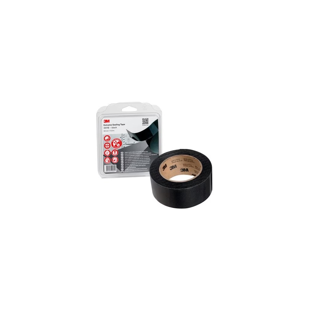 Taśma uszcz. Extreme Sealing Tape 4411B 50mmx5,5m Taśma uszcz. Extreme Sealing Tape 4411B 50mmx5,5m